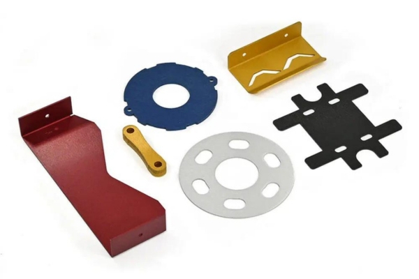 Tupe Laser Cutting - NHAT NAM SHEET METAL FABRICATION