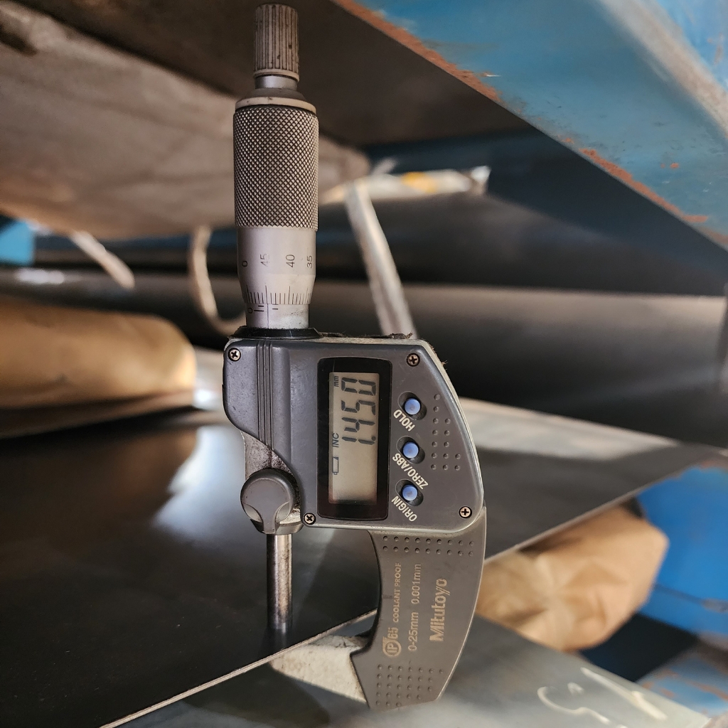 OEM GUN SAFE - NHAT NAM SHEET METAL FABRICATION