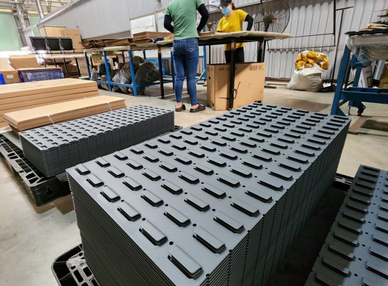 OEM GUN SAFE - NHAT NAM SHEET METAL FABRICATION