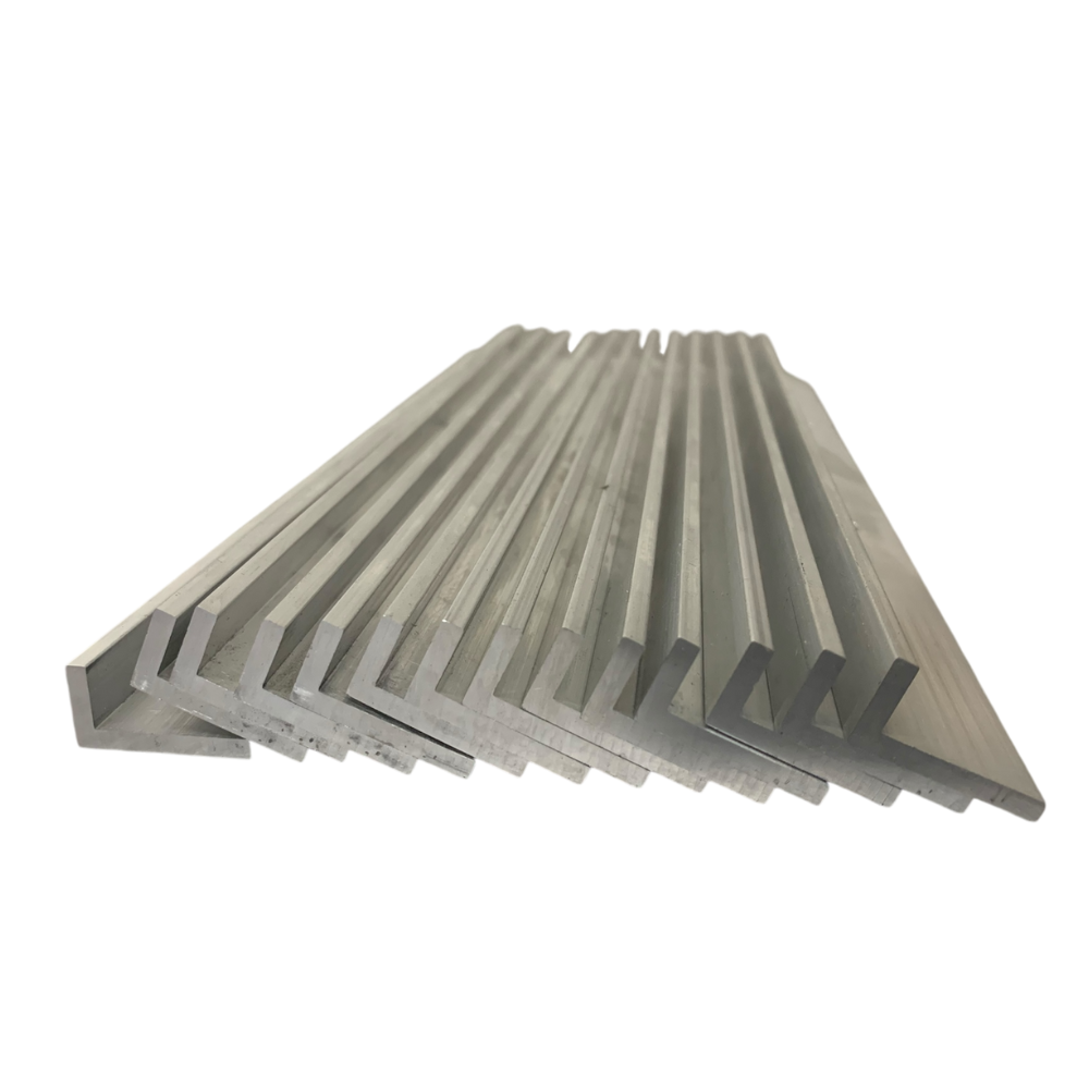 Aluminum Frame