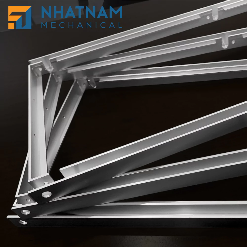 Aluminum Frame